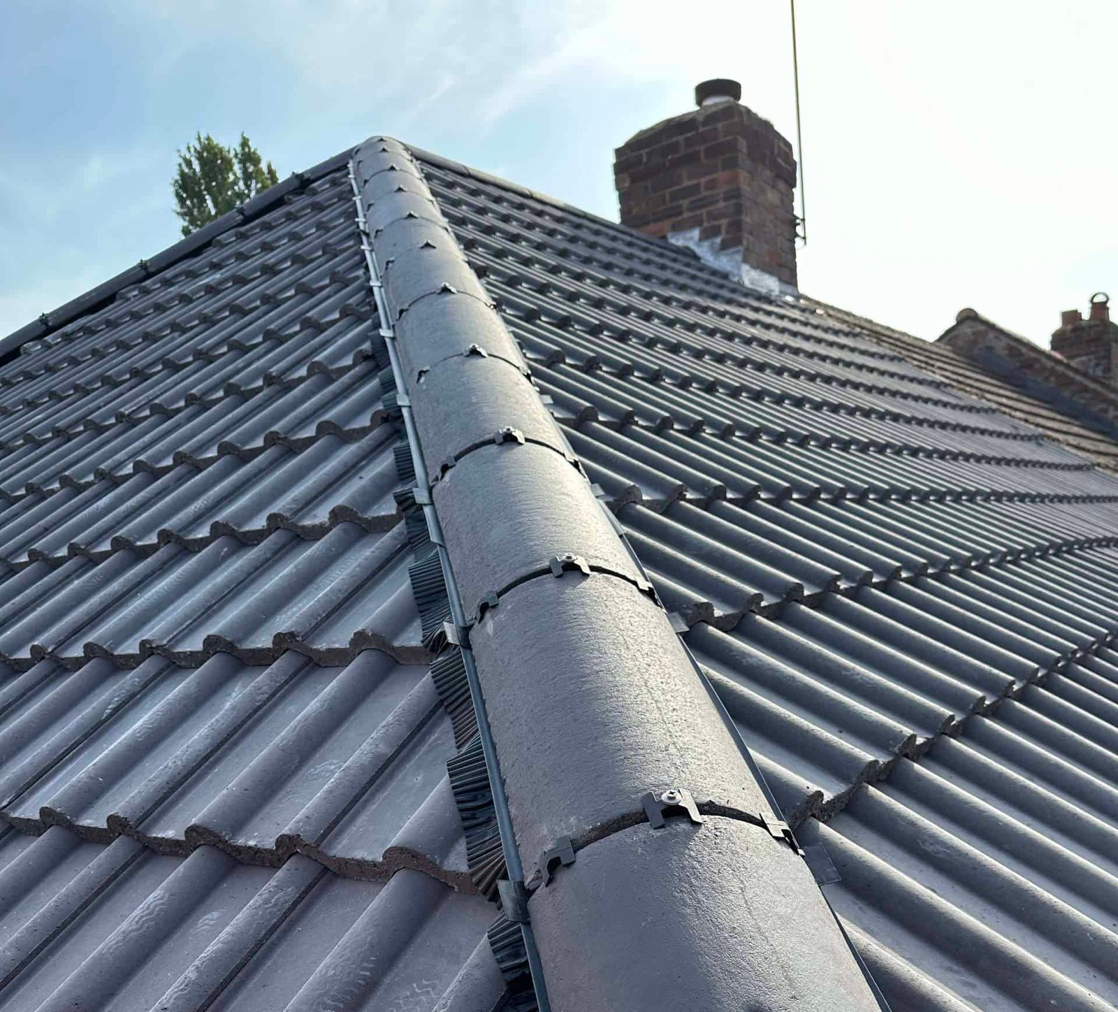 Roofers March - Somersham Roofing Company - Roof Repairs March