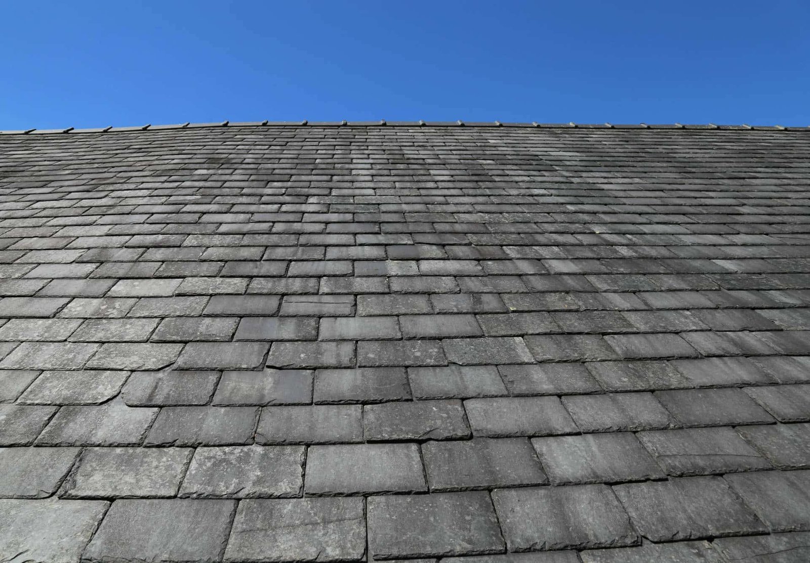 Slate & Tile Roofing - Cambridgeshire - Somersham Roofing Company